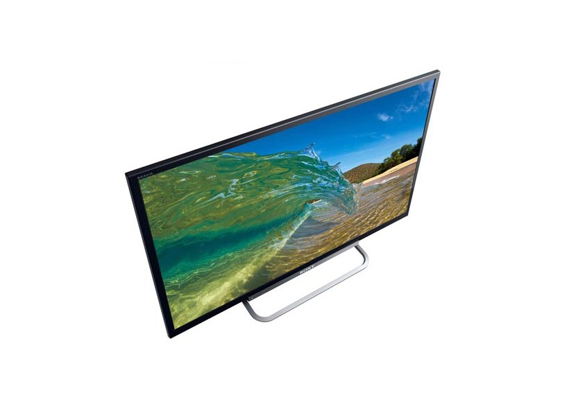 TV LED 46" Sony Bravia Full HD 2 HDMI KDL-46R475A com o Melhor Preço é ...