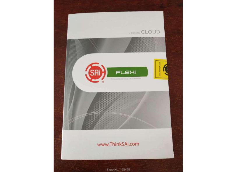 Software de plotador de corte-flexi 12 flexigign com o Melhor Preço é ...