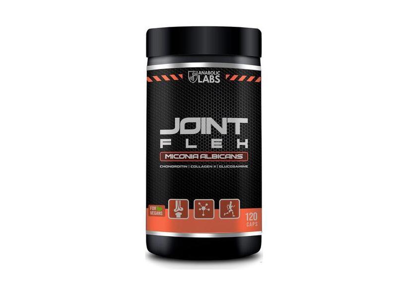 Joint Flex 120 Cápsulas - Juntas, Articulações - Anabolic Labs com o ...