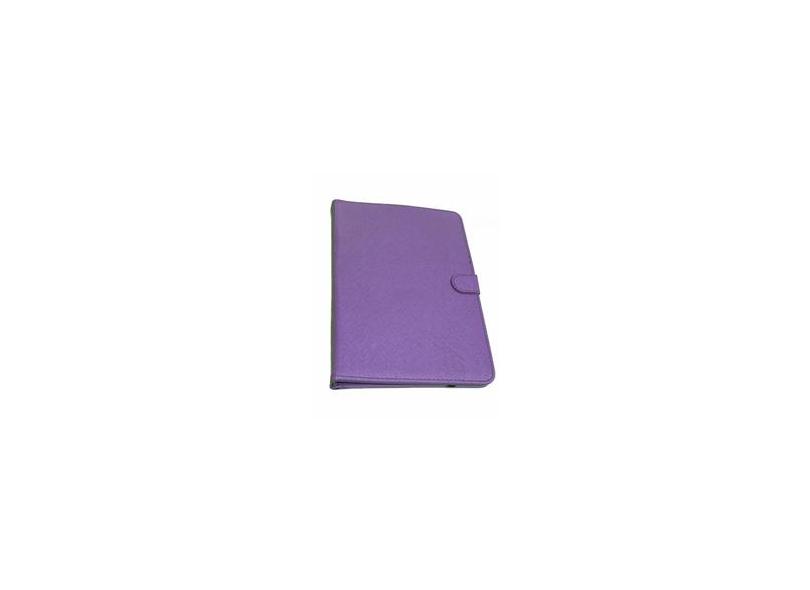 Capa Case Para Tablet De 10 A 105 Polegadas Com Teclado Cabo Otg V8 0479