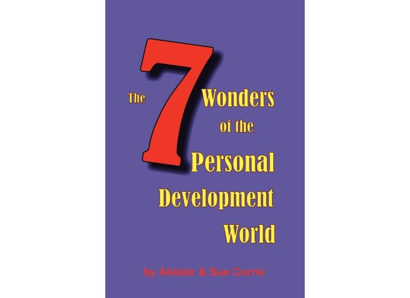 The 7 Wonders of the Personal Development World com o Melhor Preço é no ...