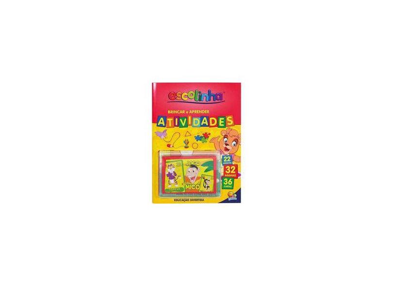 Aprenda com Cartas! Brincar e Aprender. Atividades - Vários Autores ... Aprenda com Cartas! Brincar e Aprender. Atividades - Vários Autores ...