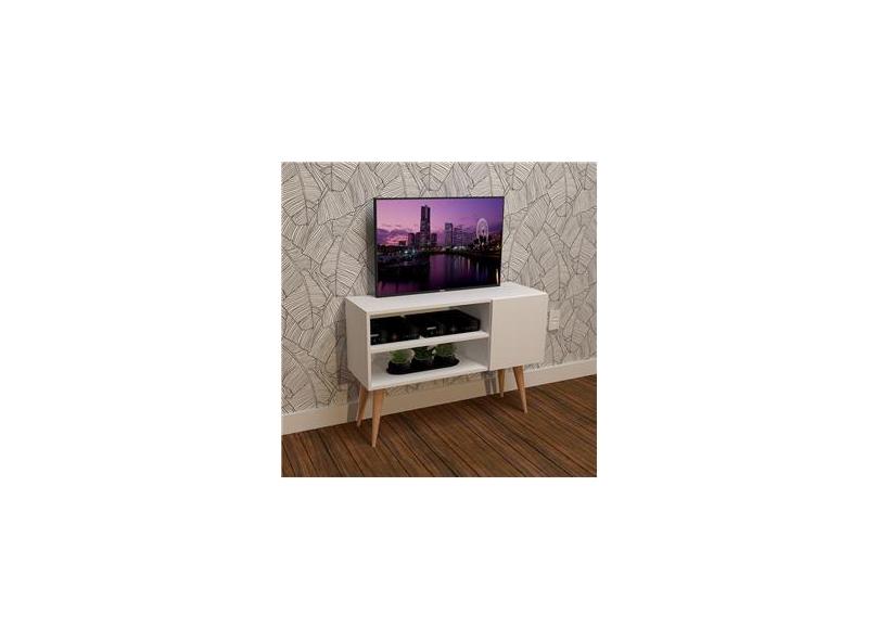 Rack Para Tv com 2 nichos Vancouver - Moveise com o Melhor Preço é no Zoom