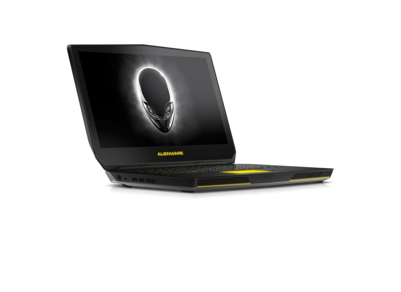 Notebook Dell Alienware 15 Intel Core i5 6300HQ 6ª Geração 8GB de RAM ...