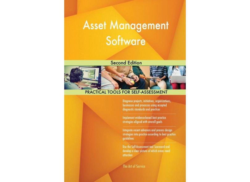 Asset Management Software Second Edition com o Melhor Preço é no Zoom