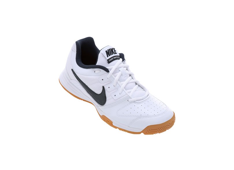 Tênis Nike Masculino Handebol Court Shuttle IV com o Melhor Preço é no Zoom