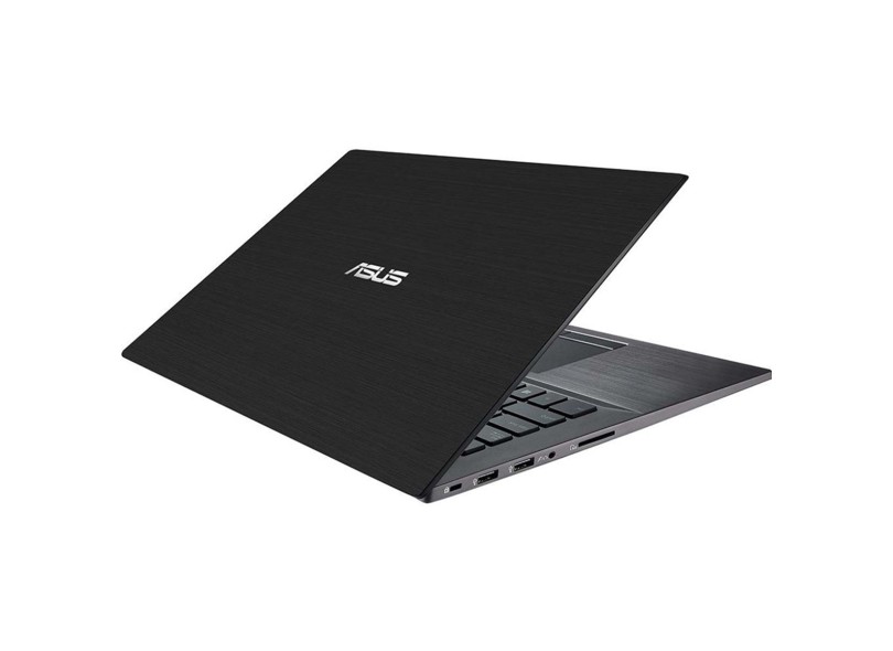 Notebook Asus Pro Essential Intel Core i3 4010U 4ª Geração 4GB de RAM ...