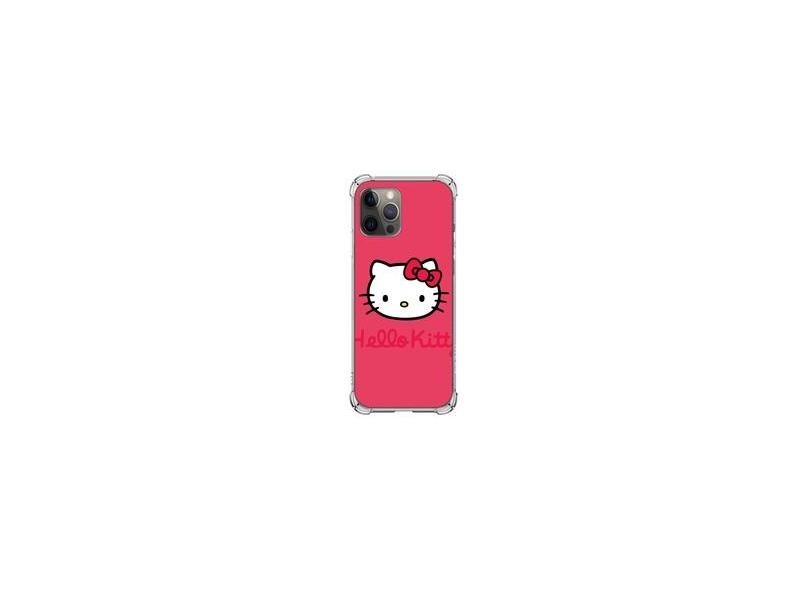 Capa Capinha Case De Celular Hello Kitty Motorola Moto G30 Com O Melhor