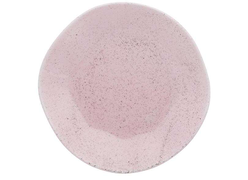 Jogo de Jantar Ryo Pink Sand - 30 Peças - Oxford com o Melhor Preço é ...