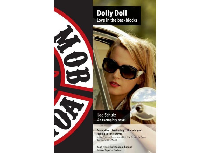 Dolly Doll em Promoção é no Banco PAN