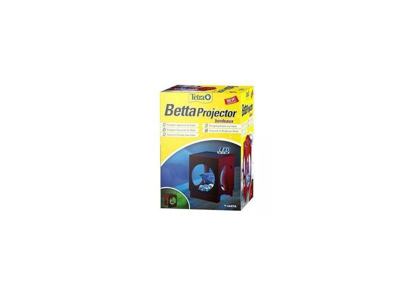 Beteira Tetra Projector Vinho Com Led 1.8 Litros com o Melhor Preço é ...