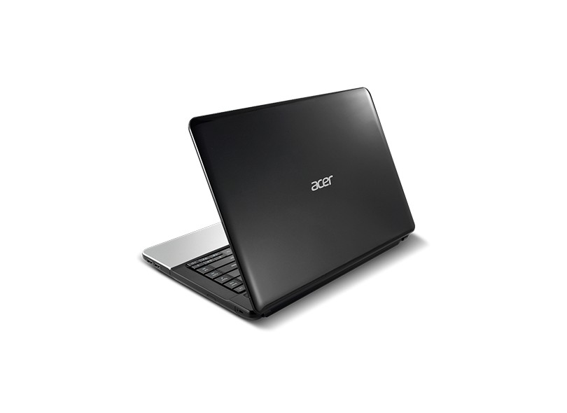 Notebook Acer Aspire E AMD E1 1200 2GB de RAM HD 500 GB 14" Windows 8 ...
