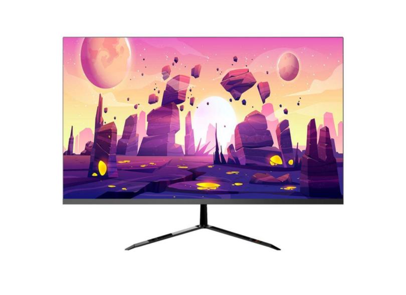 Monitor Led 21.5 Brazil Pc 22W-Hoe Fhd 75Hz Widescreen com o Melhor ...