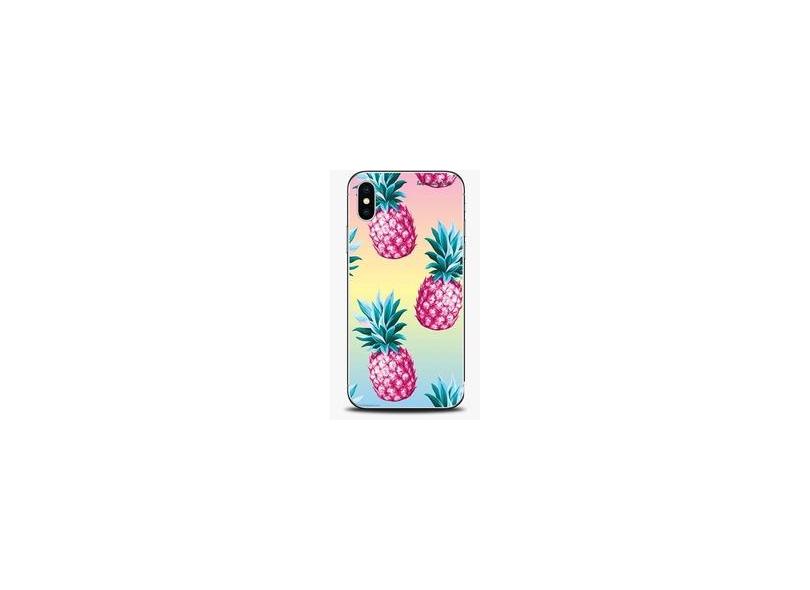 Capa Case Capinha Personalizada Xiaomi Poco M3 Frutas- Cód. 1406 com o ...