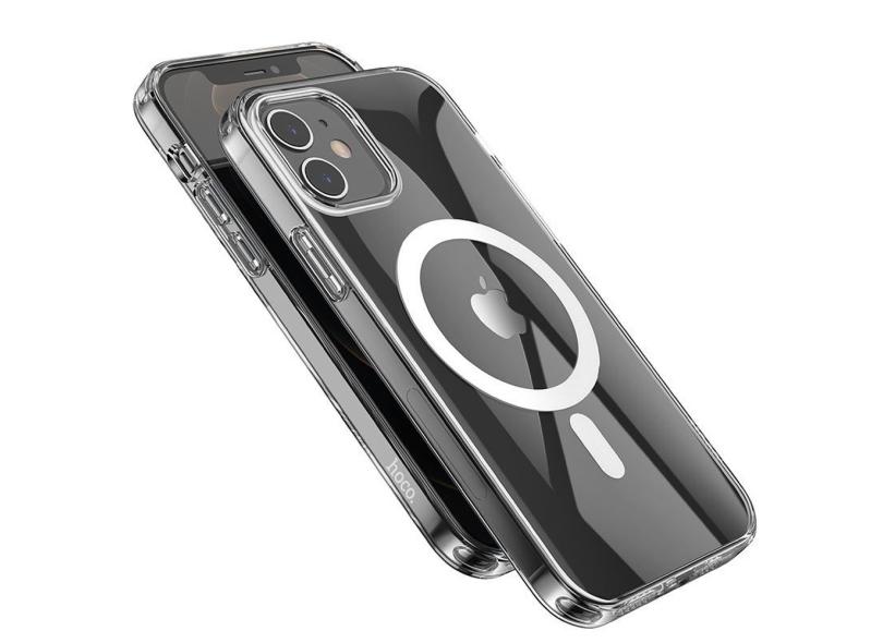 Capa para Iphone 12 Pró Max com MagSafe Capinha Iphone 12 Pró Max com ...