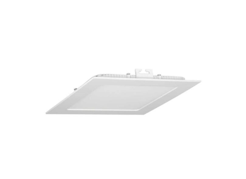 Plafon Ecp Led Embutir 6w Psa- 6e 6500k com o Melhor Preço é no Zoom
