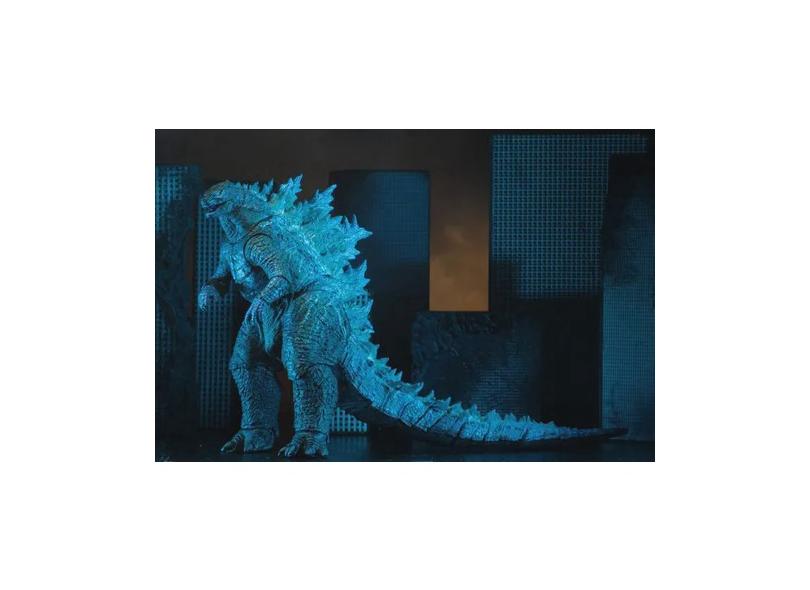 Godzilla King Of The Monsters 2020 Movie Edition em Promoção é no Buscapé