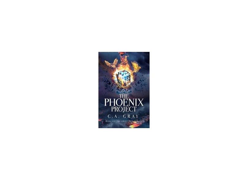 The Phoenix Project em Promoção é no Buscapé