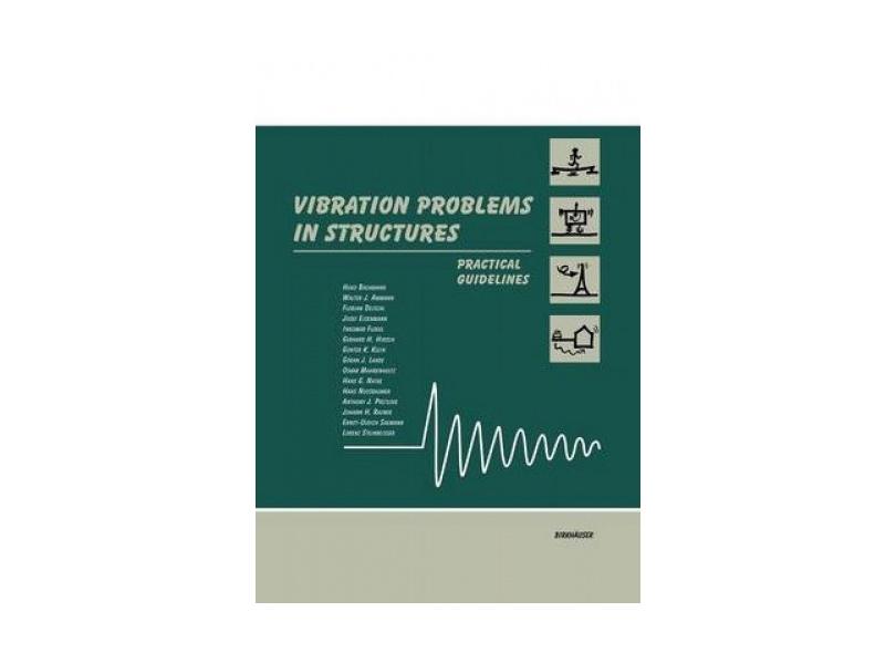 Livro - Vibration Problems in Structures: Practical Guidelines em ...