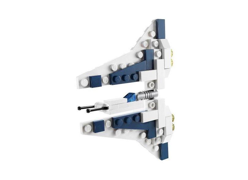 Lego Caça Mandaloriano Star Wars - 30241 com o Melhor Preço é no Zoom