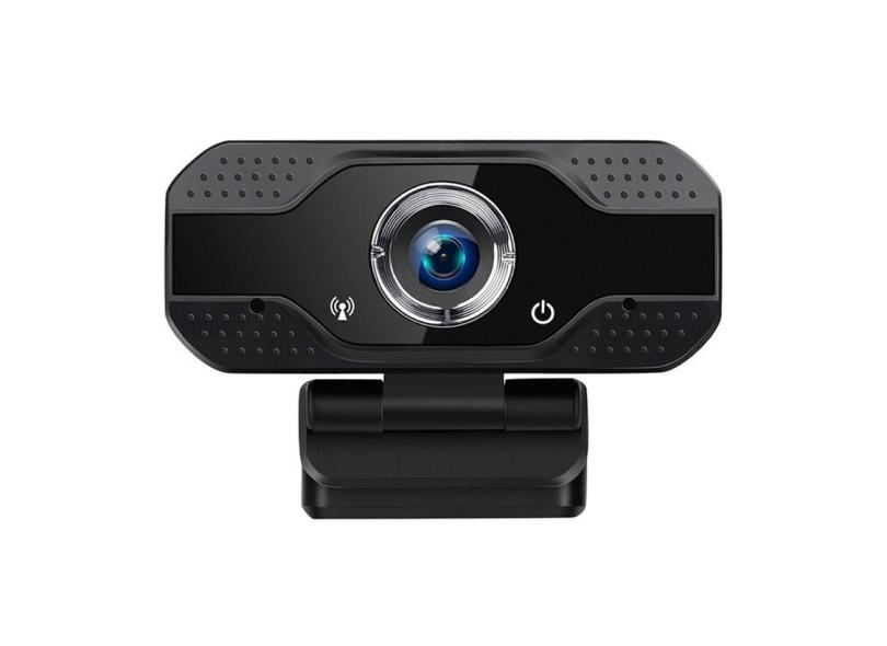 Webcam Computador pc Web Camera 1080P com microfone para vídeo da ...