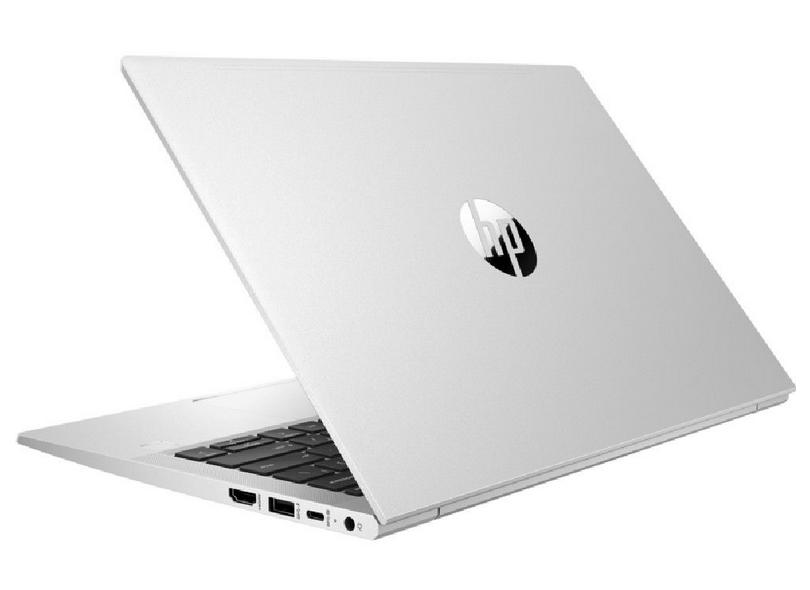 Notebook HP ProBook 630 G8 Intel Core i7 1165G7 13,3" 16GB SSD 256 GB ...