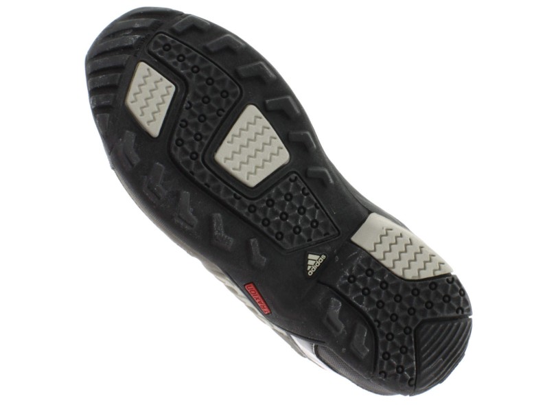 Tênis Adidas Masculino Trekking Mali 10 Evolution com o Melhor Preço é ...
