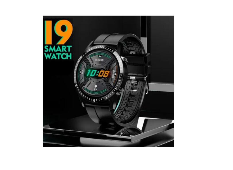 I9 Smartwatch Full Touch Fitness Bluetooth Watch com o Melhor Preço é ...