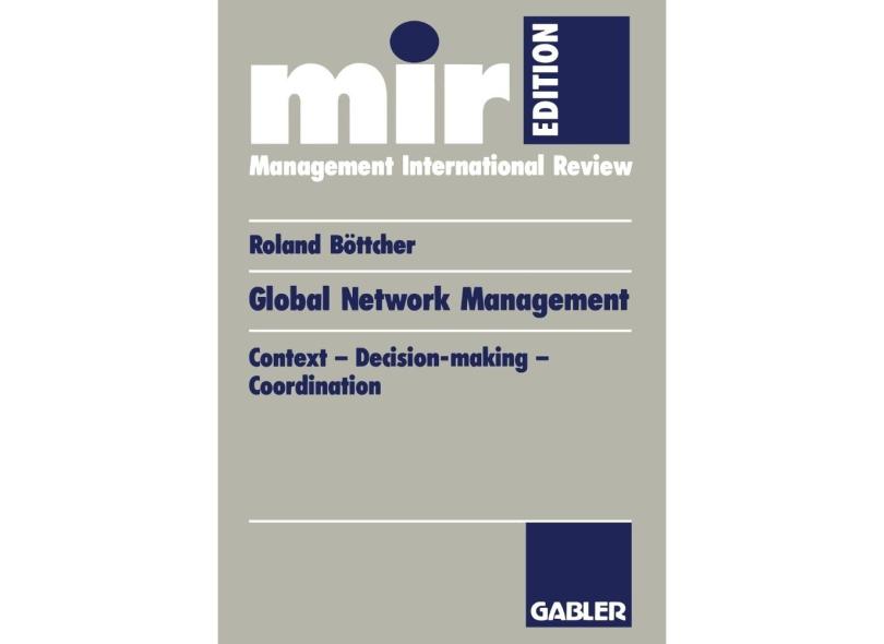 Global Network Management com o Melhor Preço é no Zoom