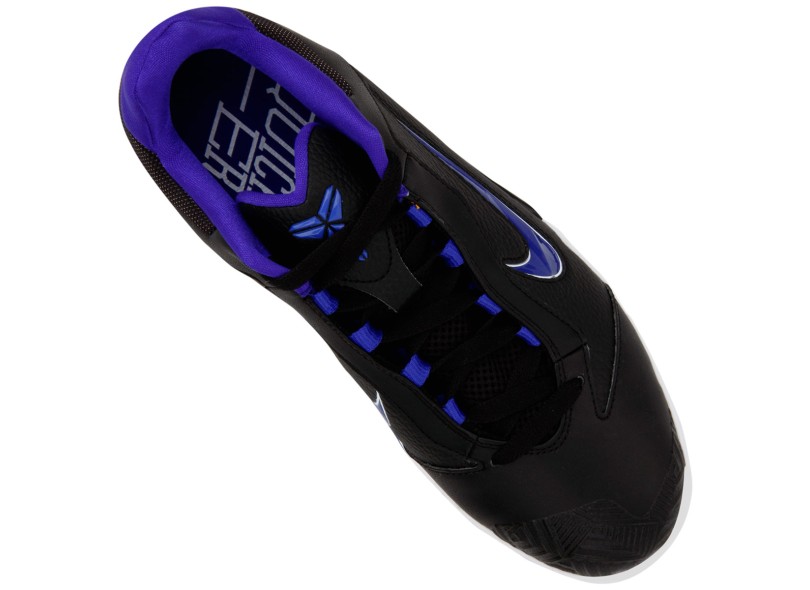 Tênis Nike Masculino Basquete Zoom Kobe Venomenon 2 com o Melhor Preço ...