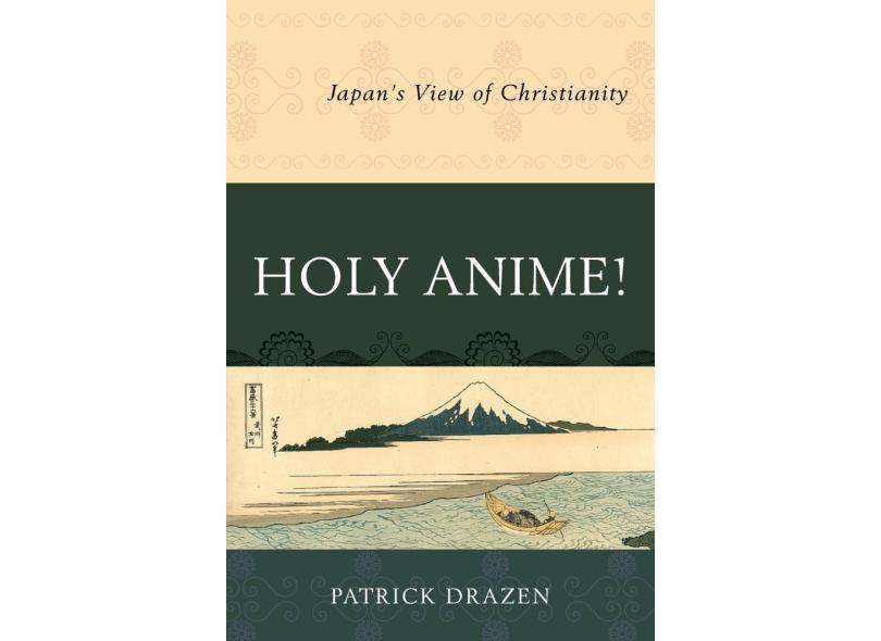 Holy Anime! com o Melhor Preço é no Zoom