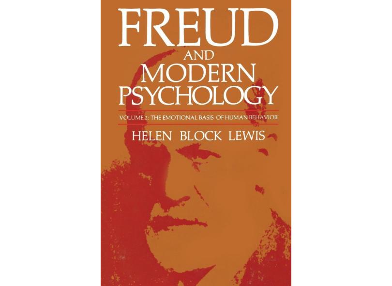 Freud And Modern Psychology com o Melhor Preço é no Zoom