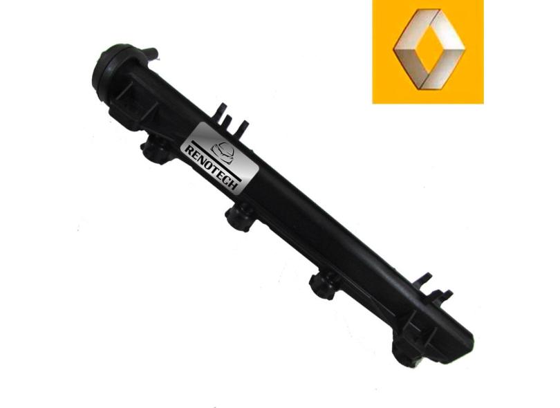 7701049881 - RAMPA DA INJEÇÃO - PARA MOTOR 1.0 16V D4D - À GASOLINA ...