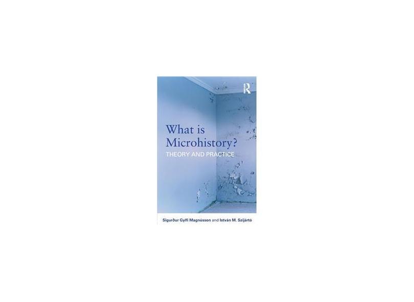 What is Microhistory? com o Melhor Preço é no Zoom