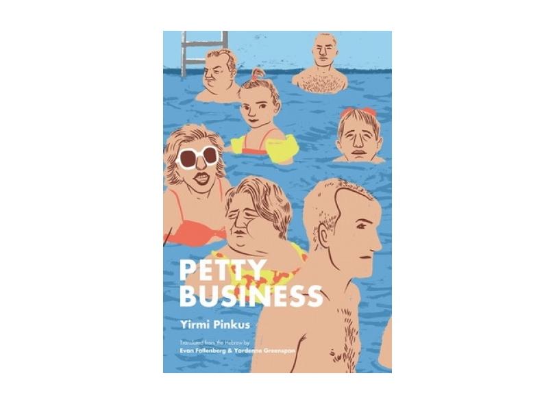 Livro - Petty Business com o Melhor Preço é no Zoom