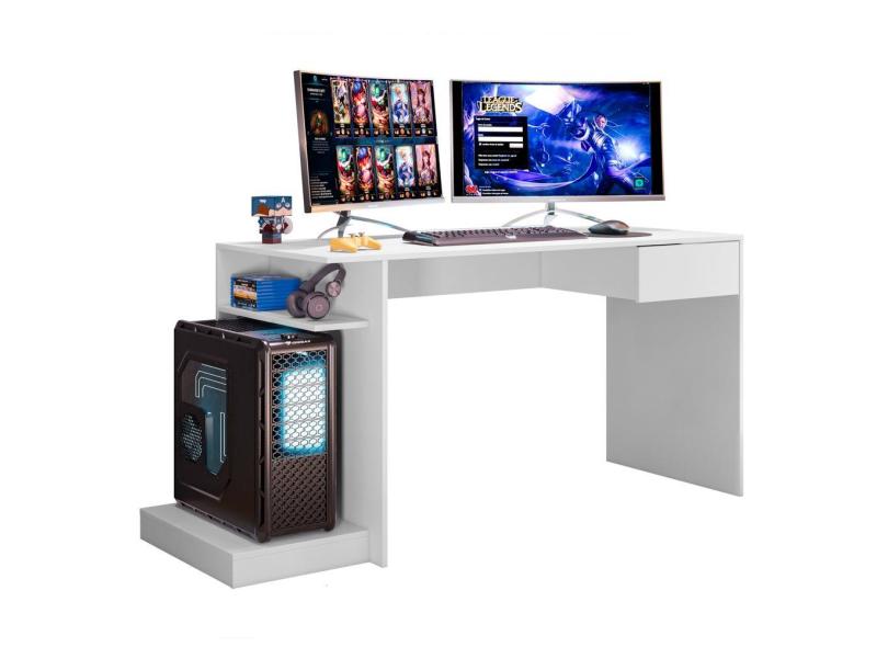 Mesa para Computador Gamer Speed B03 – Mpozenato em Promoção é no Buscapé