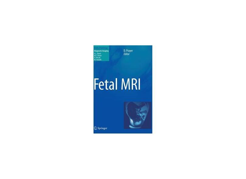 Fetal MRI com o Melhor Preço é no Zoom