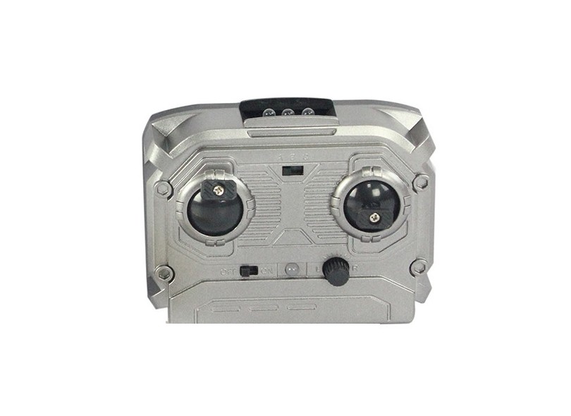 Helicóptero de Controle Remoto Brink+ ST585-1A com o Melhor Preço é no Zoom