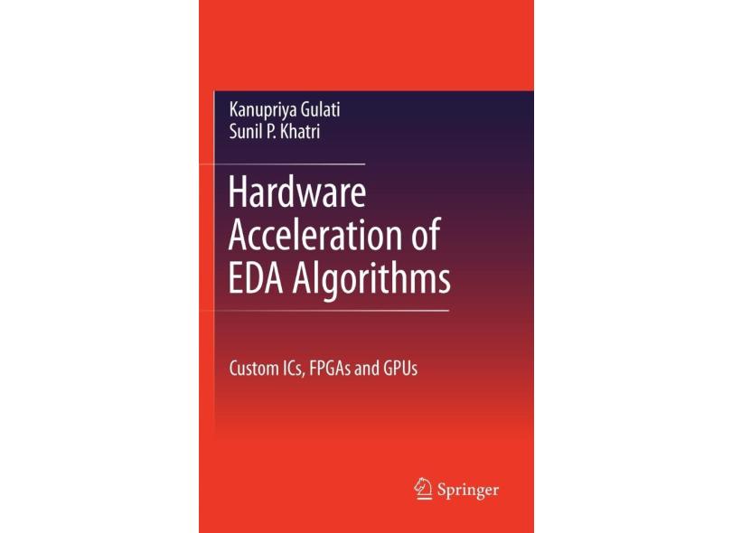 Hardware Acceleration Of Eda Algorithms em Promoção é no Buscapé Hardware Acceleration Of Eda Algorithms em Promoção é no Buscapé