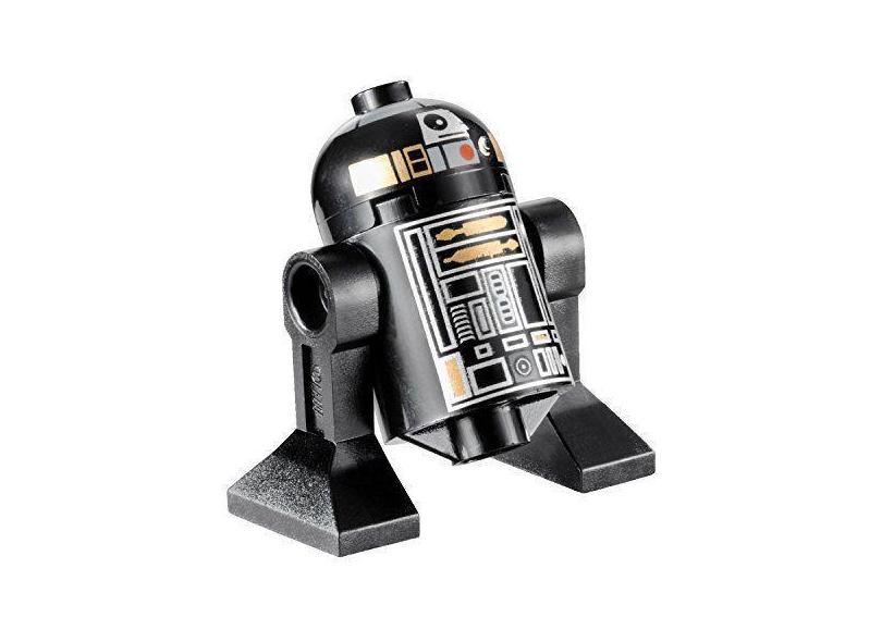 Minifigura Lego - Star Wars - Droid R2-Q5 com o Melhor Preço é no Zoom