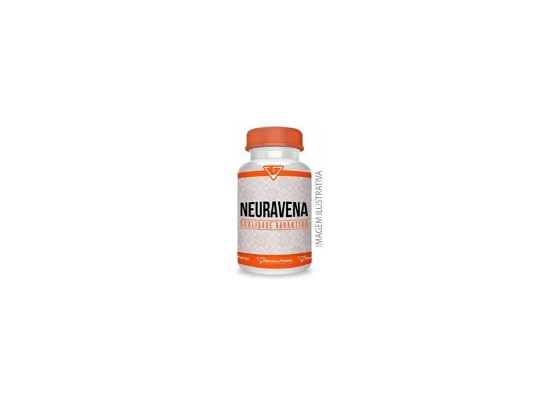 Neuravena 500mg - 30 Cápsulas - Original Galena com o Melhor Preço é no ...