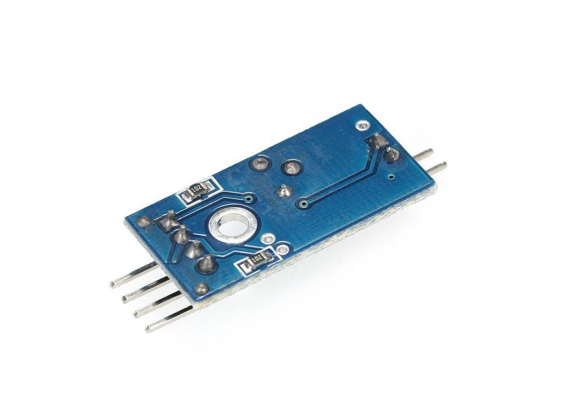 Sensor De Humidade Do Solo Módulo De Detecção De Umidade Umidade Do 