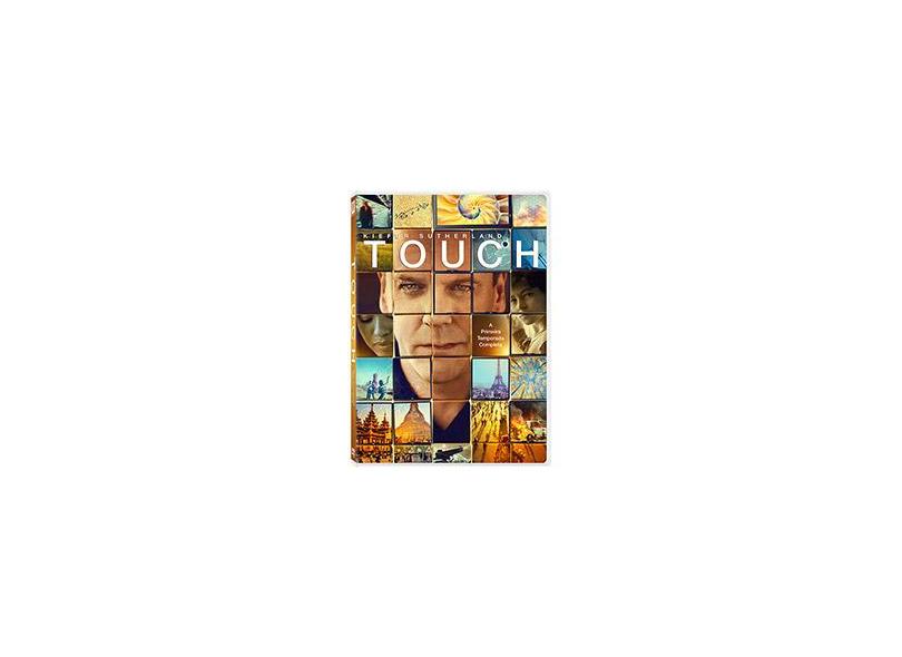Box Touch: 1ª Temporada Completa (3 DVDs) em Promoção é no Buscapé