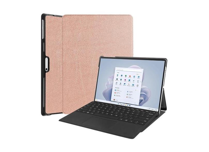 Bolsas, cases e capas para tablet PC Capa compatível com Microsoft ...