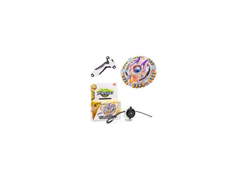 Beyblade Burst Original Rapidity Kit Acid Anubis Anubius Kit com o ...