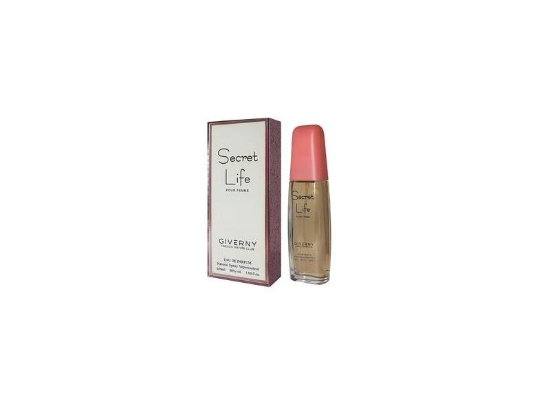 Perfume Secret Life Eau De Parfum Giverny 30ml em Promoção é no Buscapé