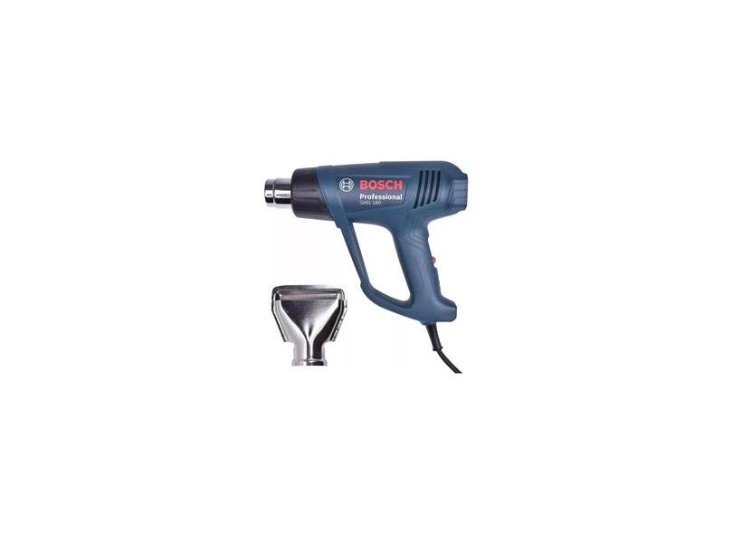 Soprador Térmico Bosch GHG180 1800w 060194D0E0 com o Melhor Preço é no Zoom