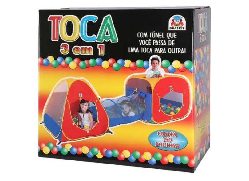 Toca 3 em 1 com o Melhor Preço é no Zoom