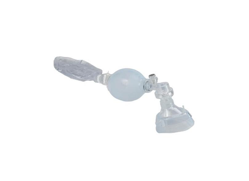 Ambu - Reanimador Manual Neonatal com Reservatório com o Melhor Preço é ...