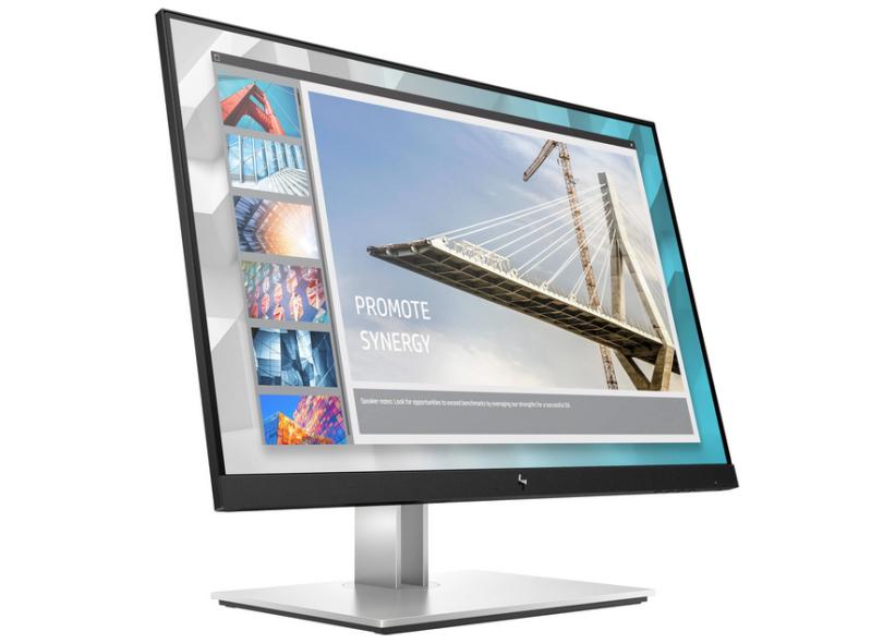 Monitor IPS 24 " Antirreflexo HP Full HD E24i G4 com o Melhor Preço é ...